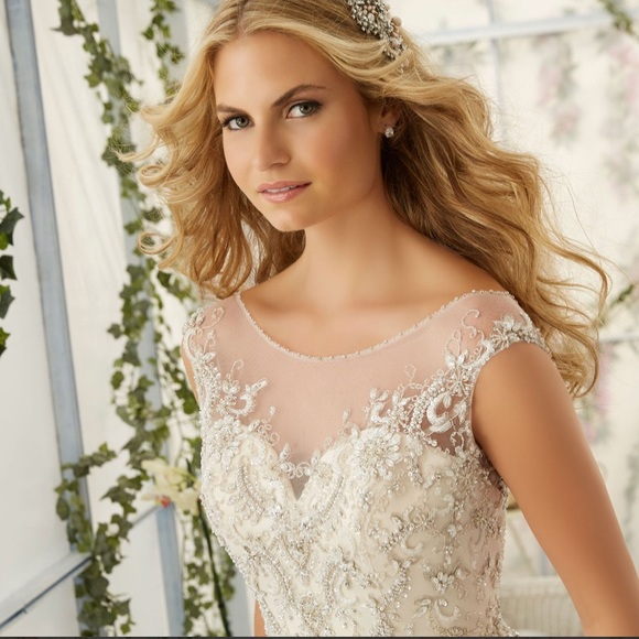 Mori Lee | Dresses | Mori Lee 288 | Poshmark